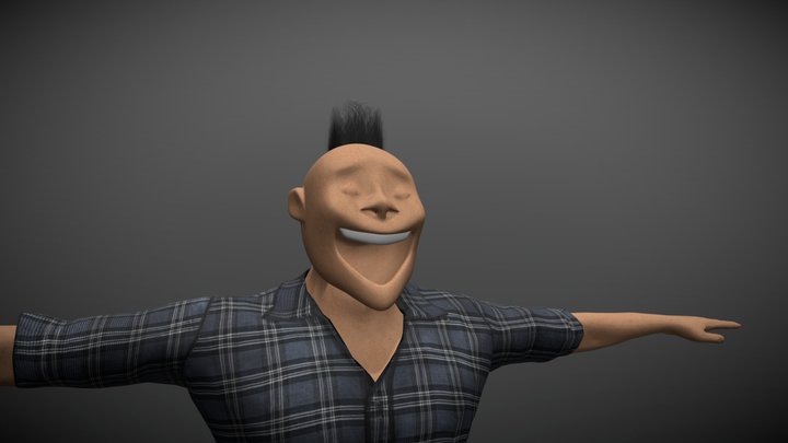 Undertale 3D models - Sketchfab