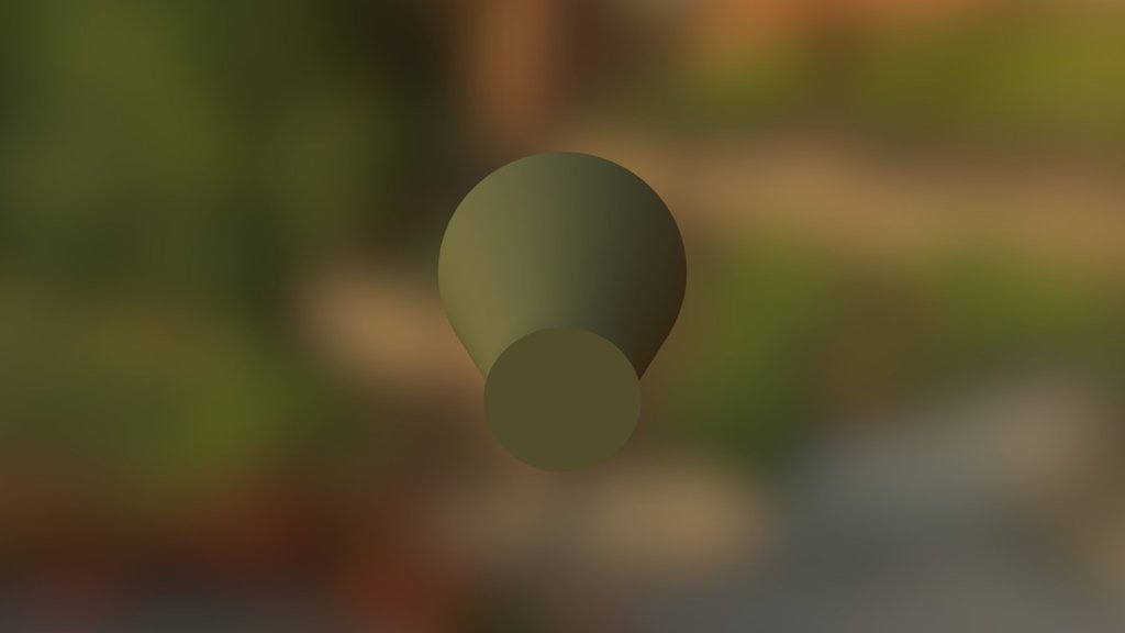 Smokestack - 3D model by aniketkulkarni [9271824] - Sketchfab