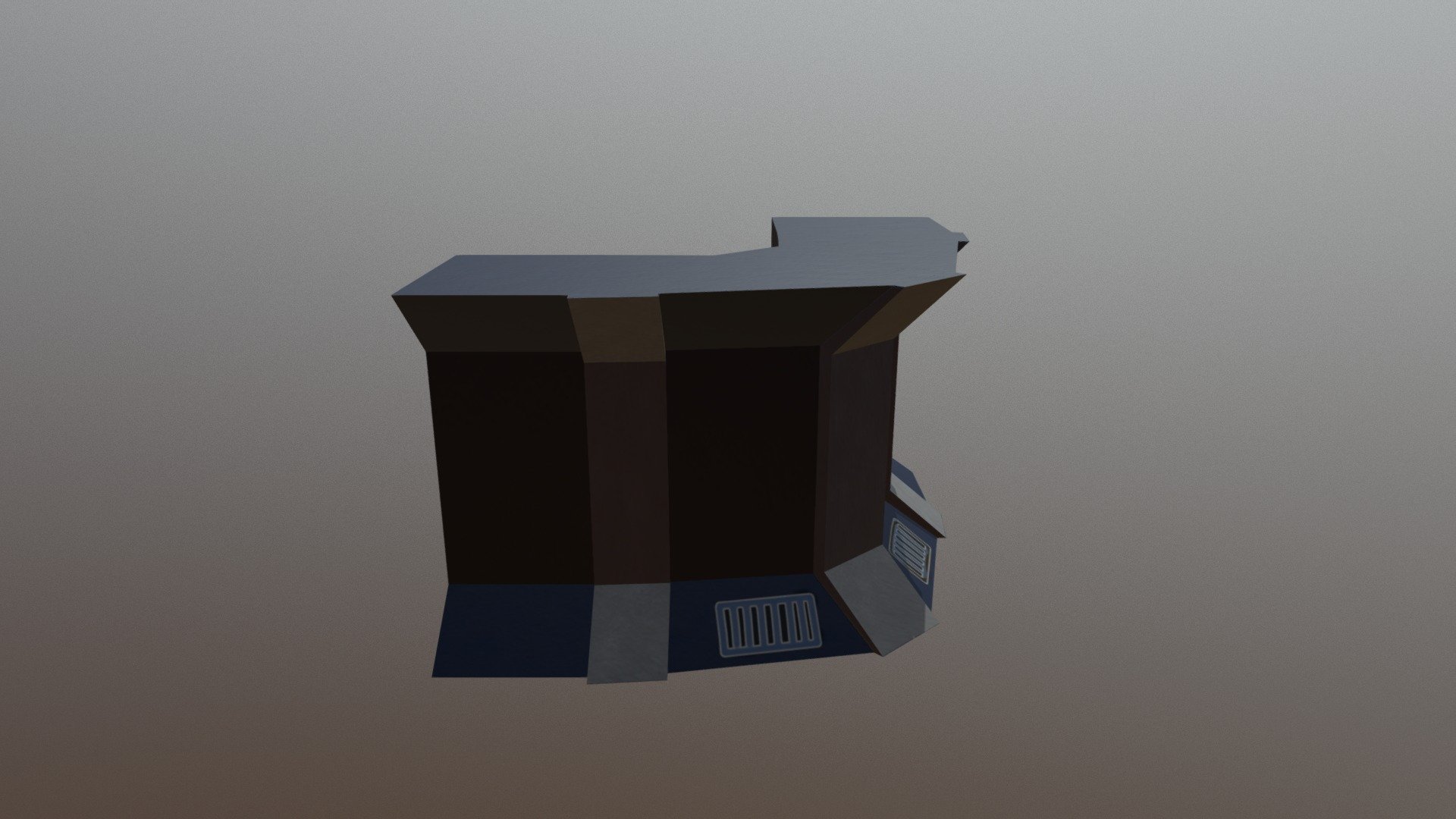 Bend Prop for class - 3D model by aaron2424 [9272ba2] - Sketchfab