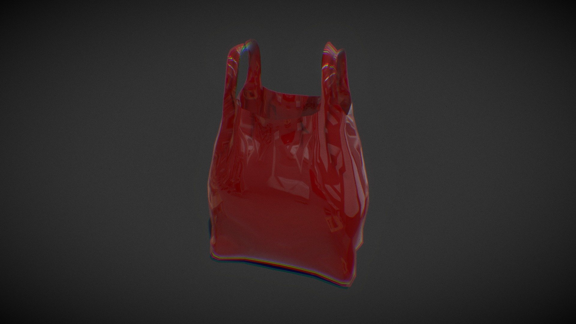 Plastic Bag - 3D model by The Learning Network (@TheLearningNetwork ...