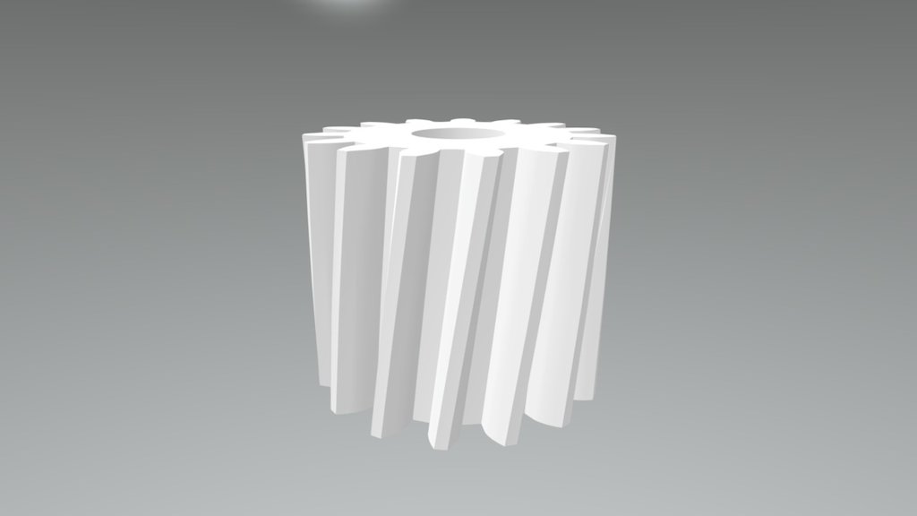 Sh - 3D model by 3dlabnn [9275231] - Sketchfab