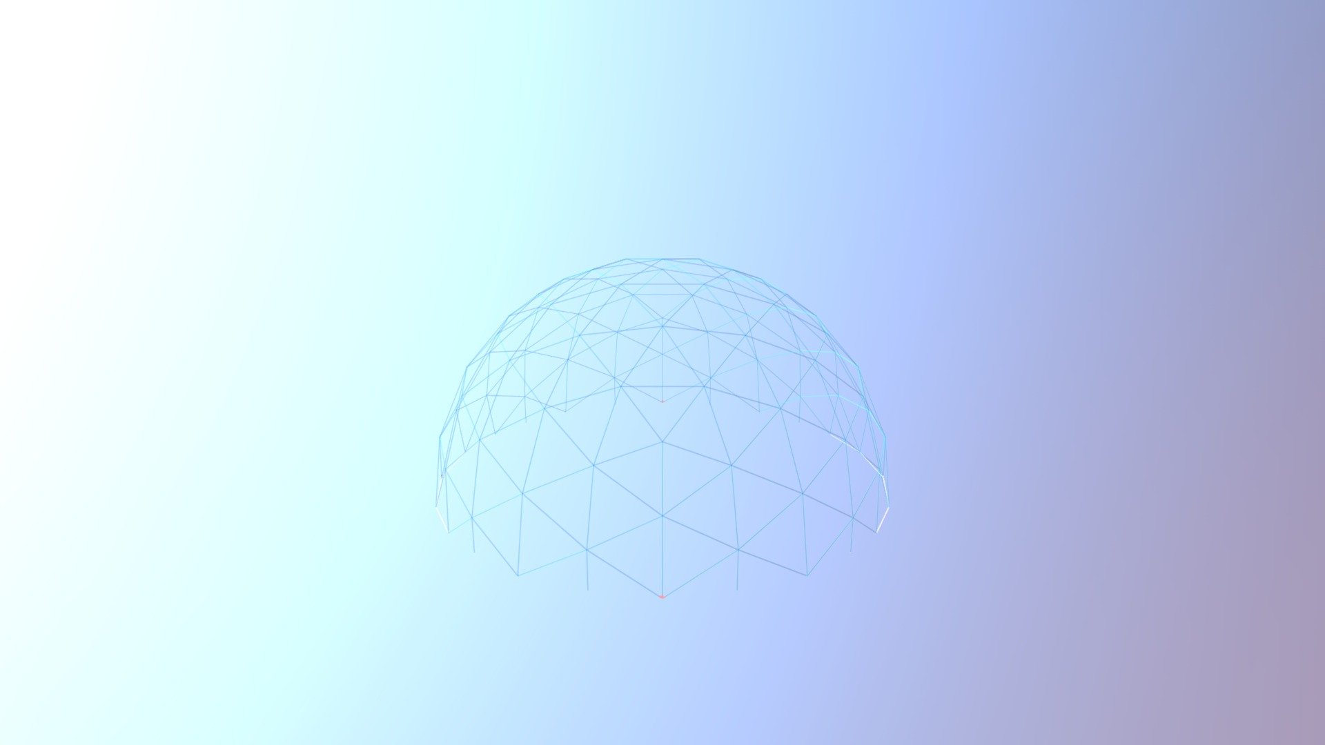 WhammyCo Half Dome - Download Free 3D model by blackmaas [92757e5 ...