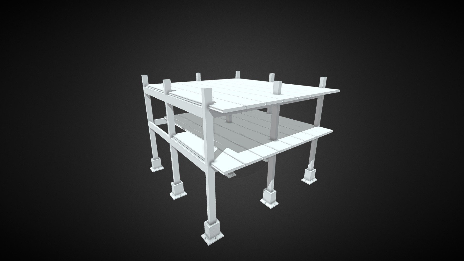441 - FBX - B - REV03 - Download Free 3D model by janafaoro [9275cb1 ...