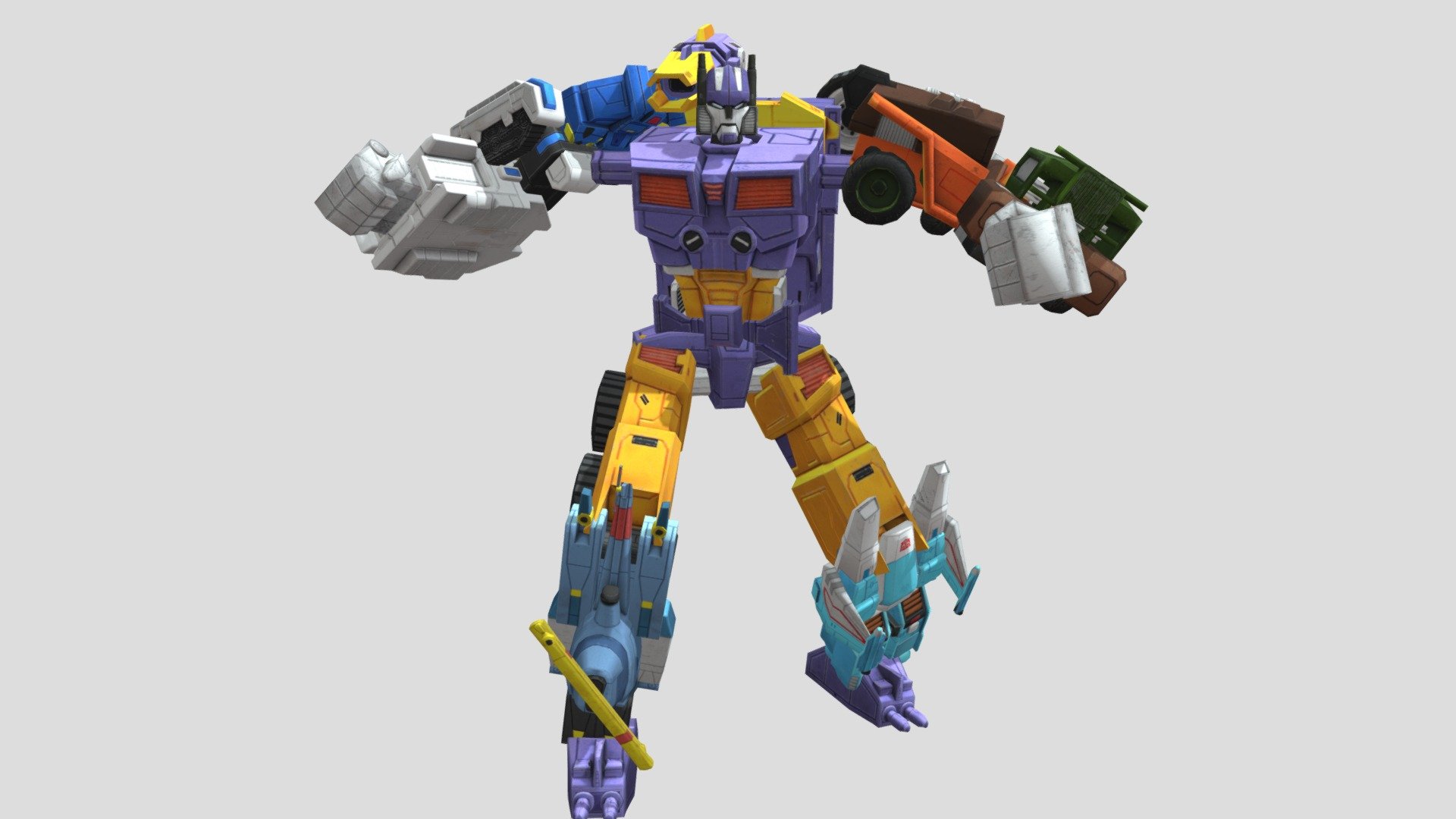 Ruination - Download Free 3D model by Amaura3d (@jiwonpark9345 ...