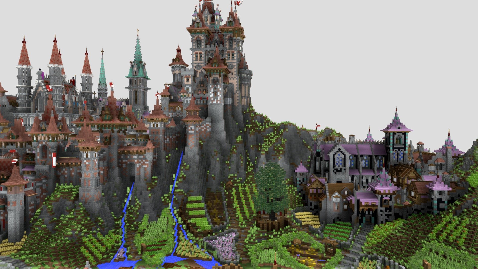 island - 3D model by jonimine2010 [9277042] - Sketchfab