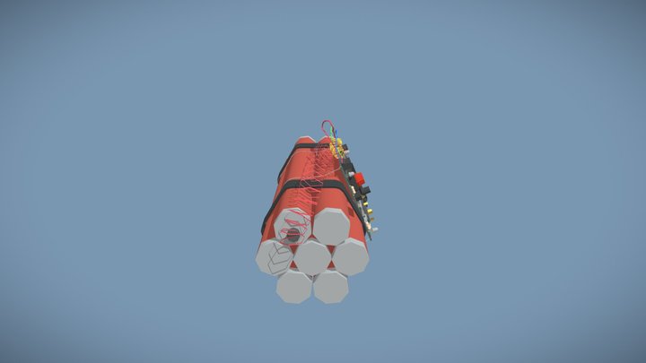 Wire 3D models - Sketchfab