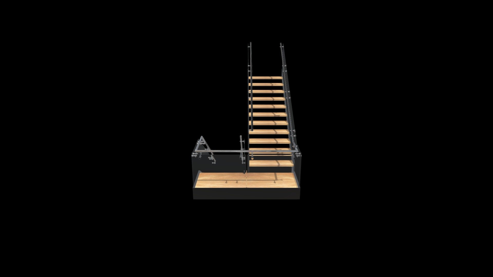 PRL019 - Download Free 3D model by OPULENT STEPS (@3D.Viewer) [92787c3 ...