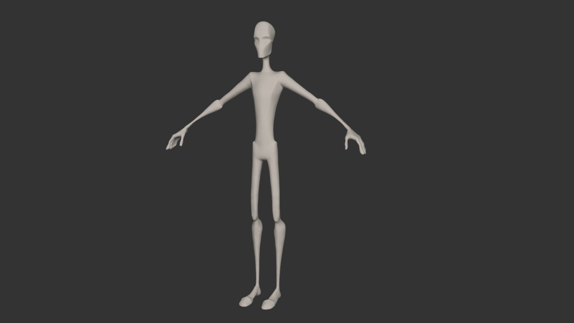 Пацан - 3D model by veronikaavtukhovich23 [9278a87] - Sketchfab