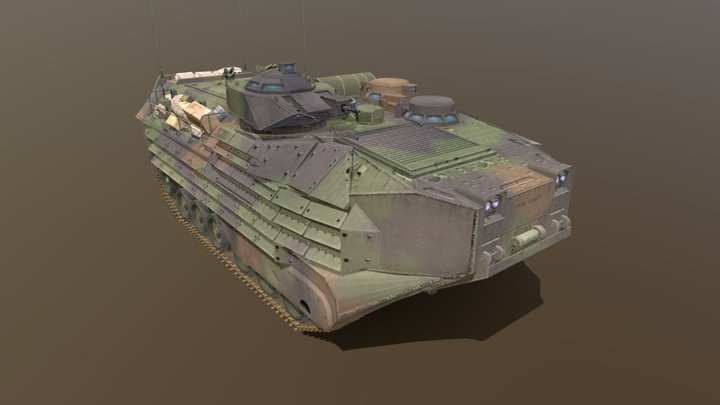Cod 3D models - Sketchfab