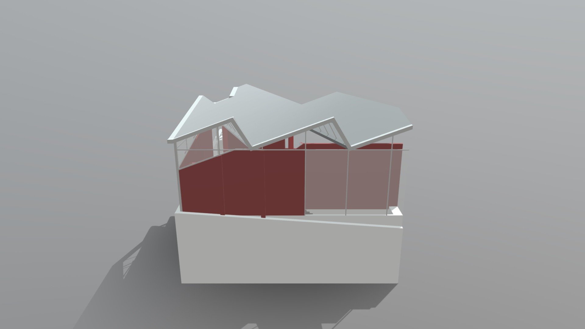B3.6_Weilin Berkey - Download Free 3D model by wberkey [9279d66 ...