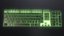 RGB KEYBOARD 3D MODEL - Download Free 3D model by Praveen K Leema ...