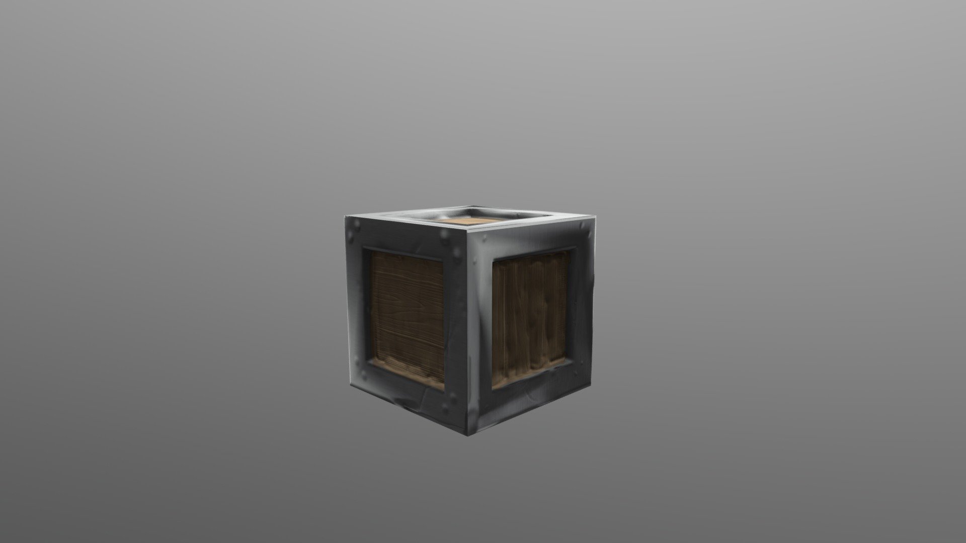 John_sg17_school_crate - 3D model by johnyboy6909 [927b8ac] - Sketchfab