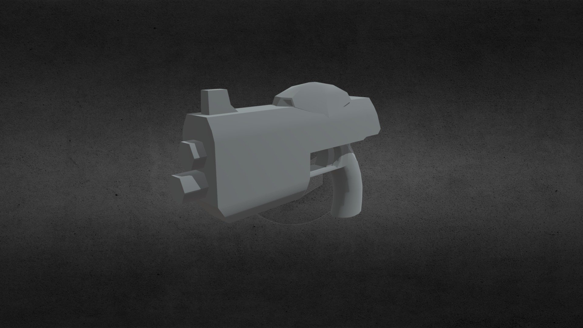 Nerf - Download Free 3D model by username10199 [927e060] - Sketchfab