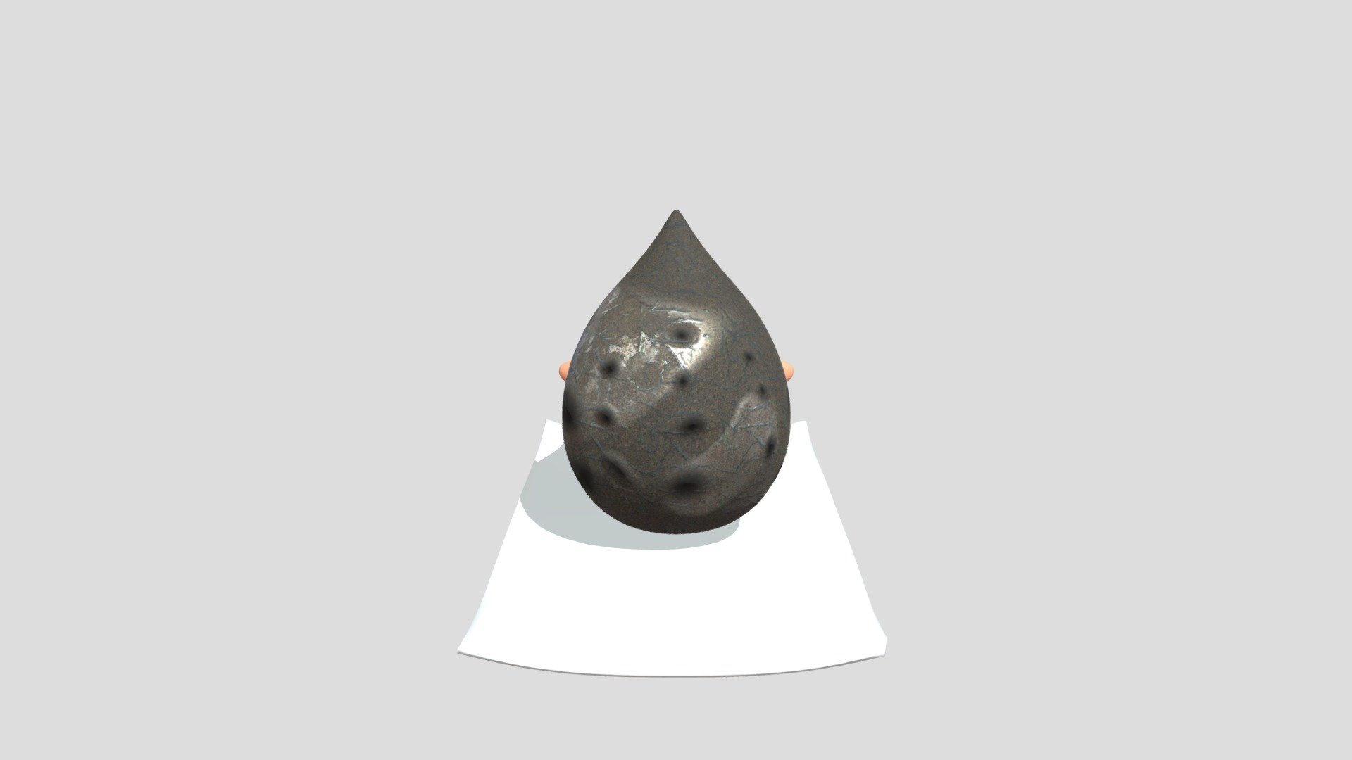 Final Project_Mesh - 3D model by HanYun (@hanyun31) [927e0df] - Sketchfab