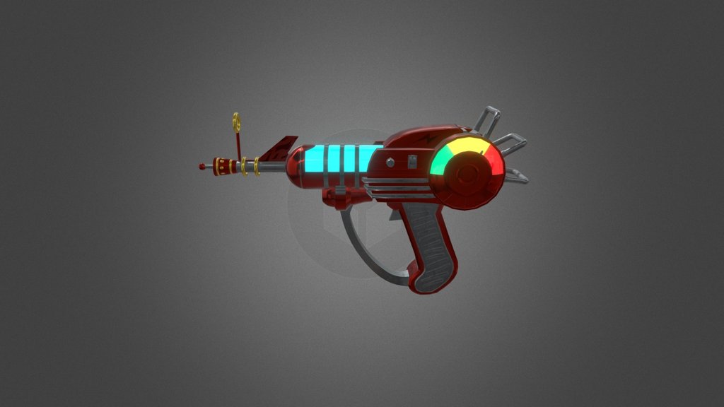 Call of duty - A 3D model collection by 4Str0 - Sketchfab