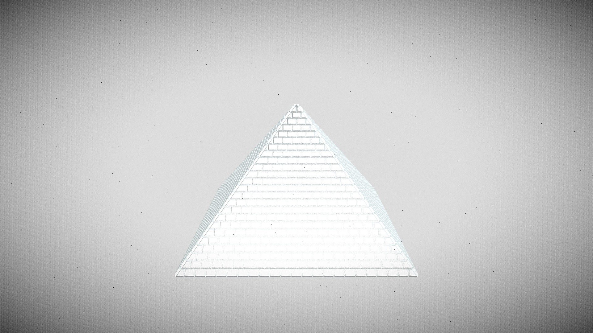 uploads_files_98509_Great_Pyramid_Giza_Model - 3D model by jcavalcanti ...