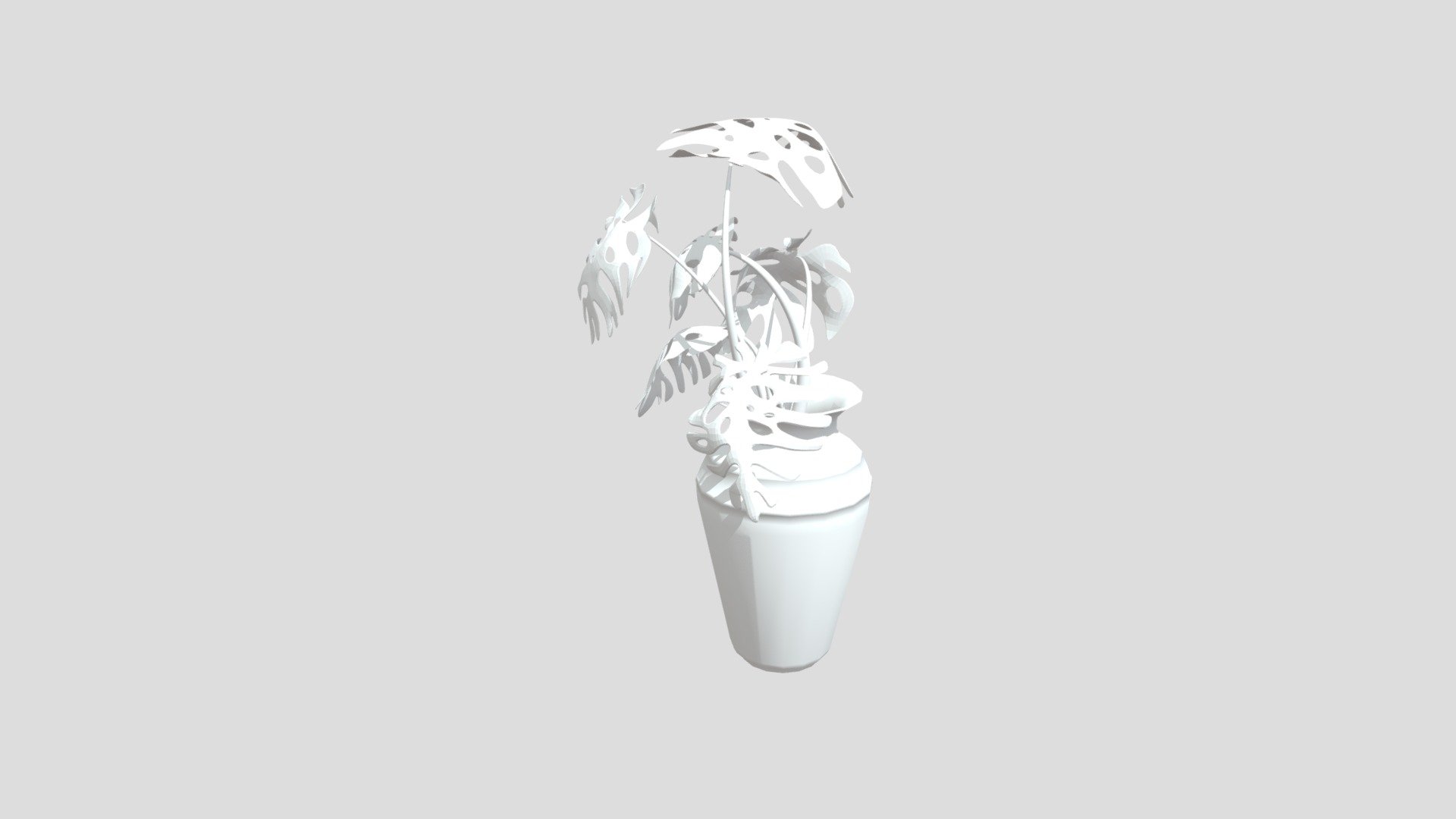 Bracken - Download Free 3D model by kvac [9280bcd] - Sketchfab