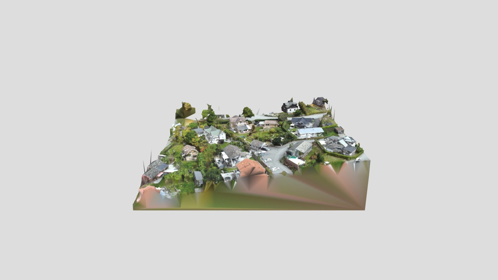 Dae - Download Free 3D model by etel [9281d90] - Sketchfab