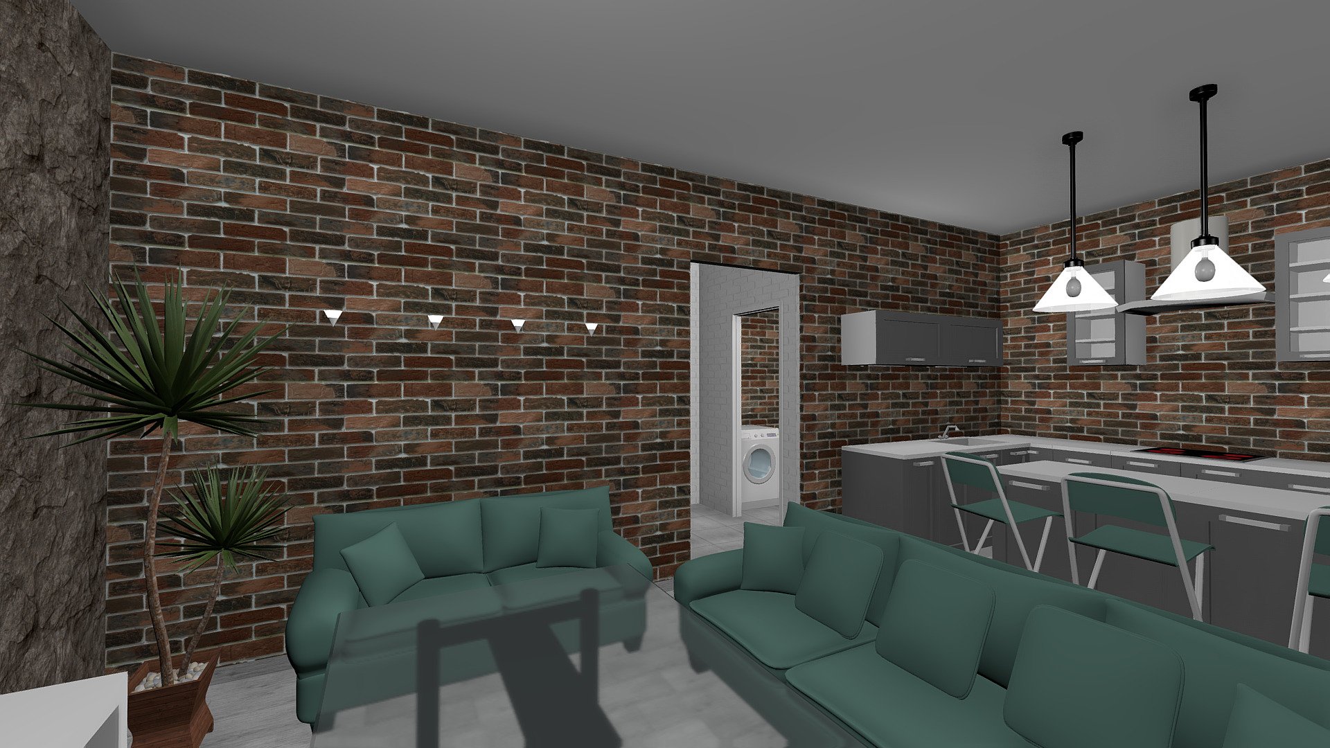 ___ske - 3D model by arhigos [9281fea] - Sketchfab