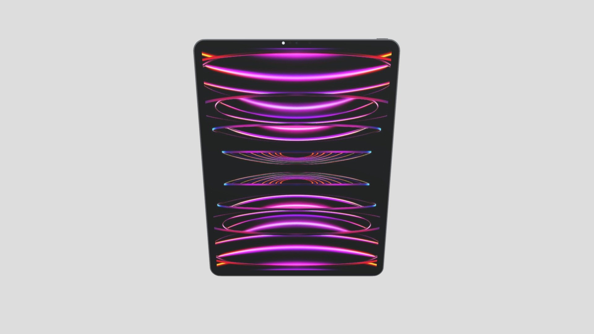 iPad Pro 2022 - 3D model by ilhamalhakim45 [92822f5] - Sketchfab