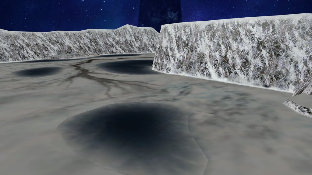 halo assets - A 3D model collection by AxlFG - Sketchfab