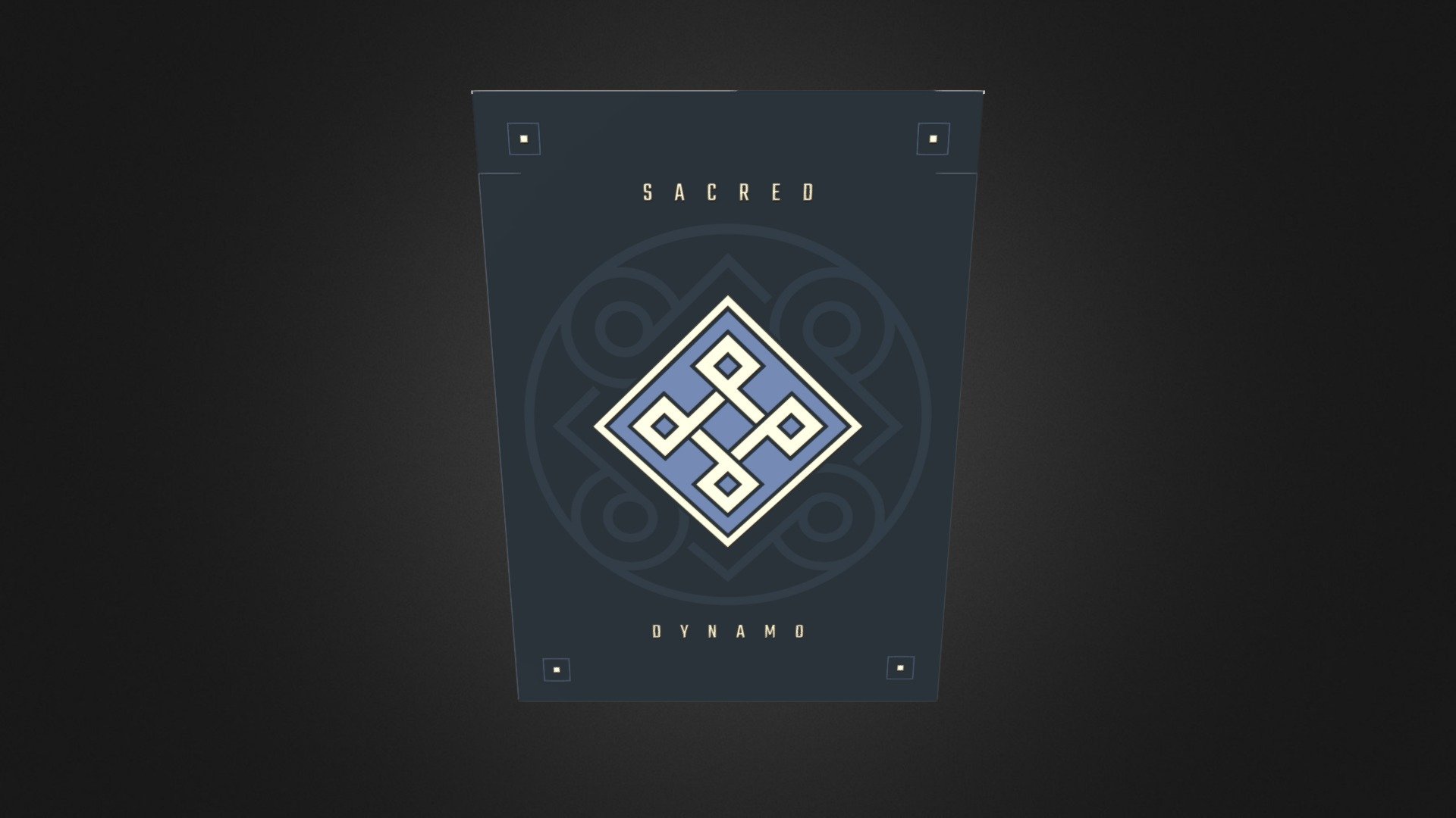 Concept1 - 3D model by Rick Davidson (@trickz) [92844d7] - Sketchfab