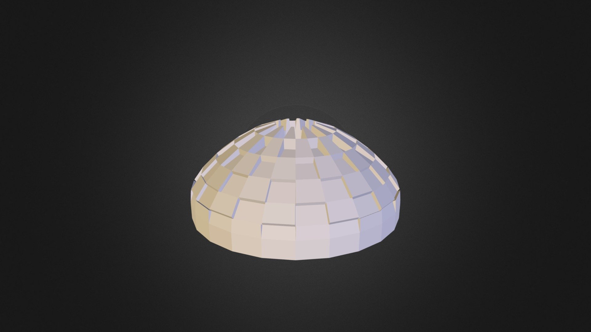 45" adapter V2 - 3D model by 3dindustries [9284a2a] - Sketchfab