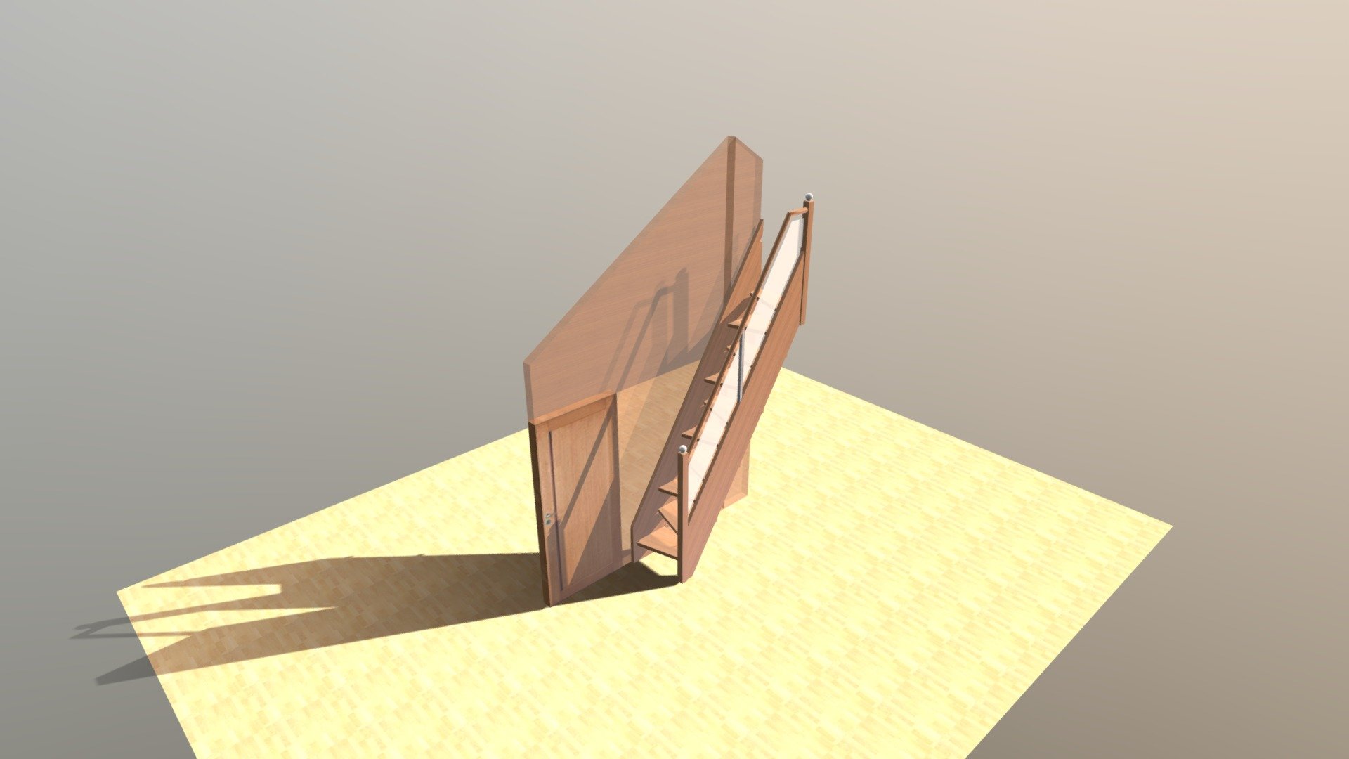 Circuitus_1 - 3D model by ugis.busmanis [9284a79] - Sketchfab