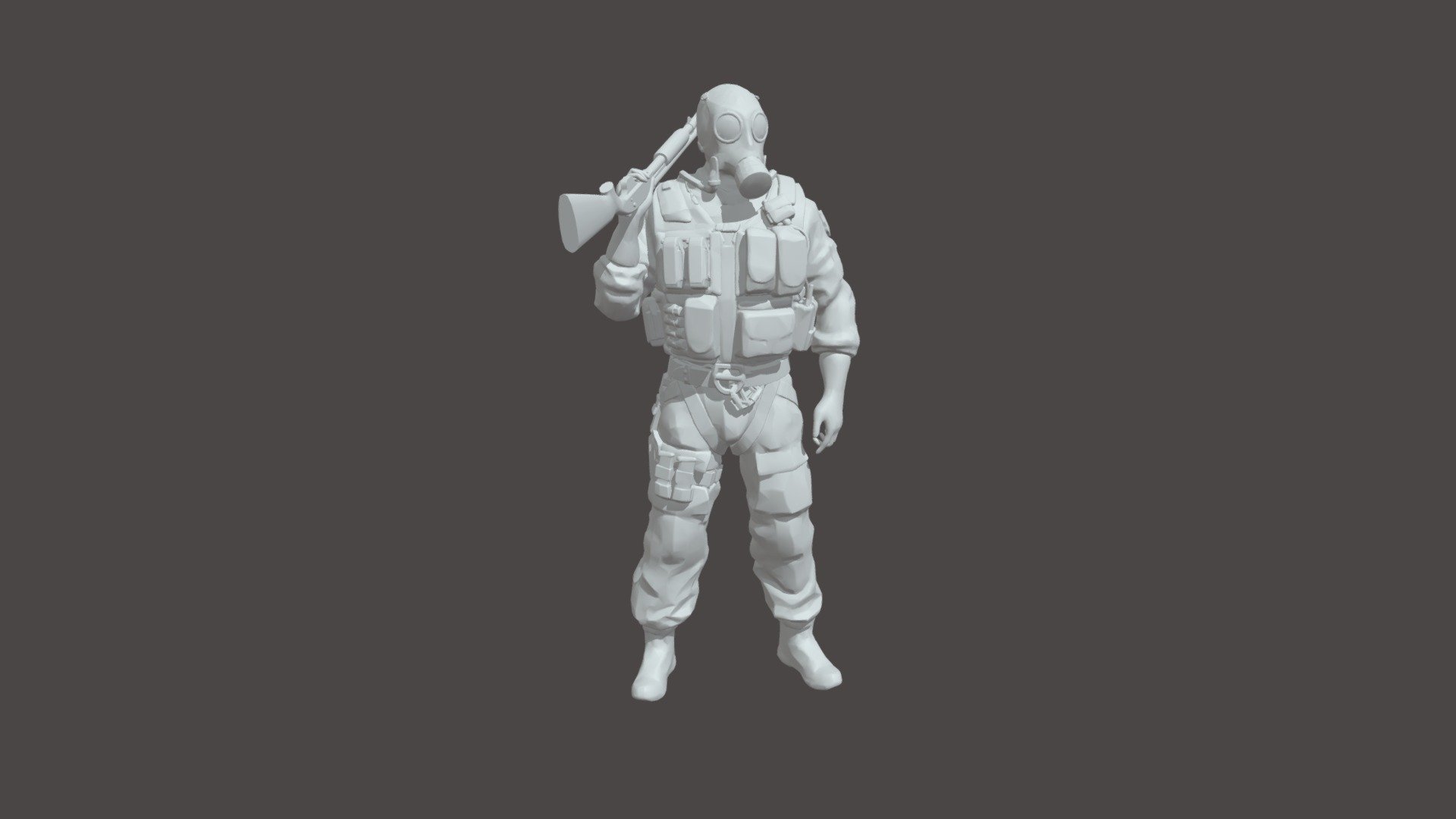 R6_ Smoke_by_ Kowy__repaired - 3D model by Wackyguy787 [92861cf ...