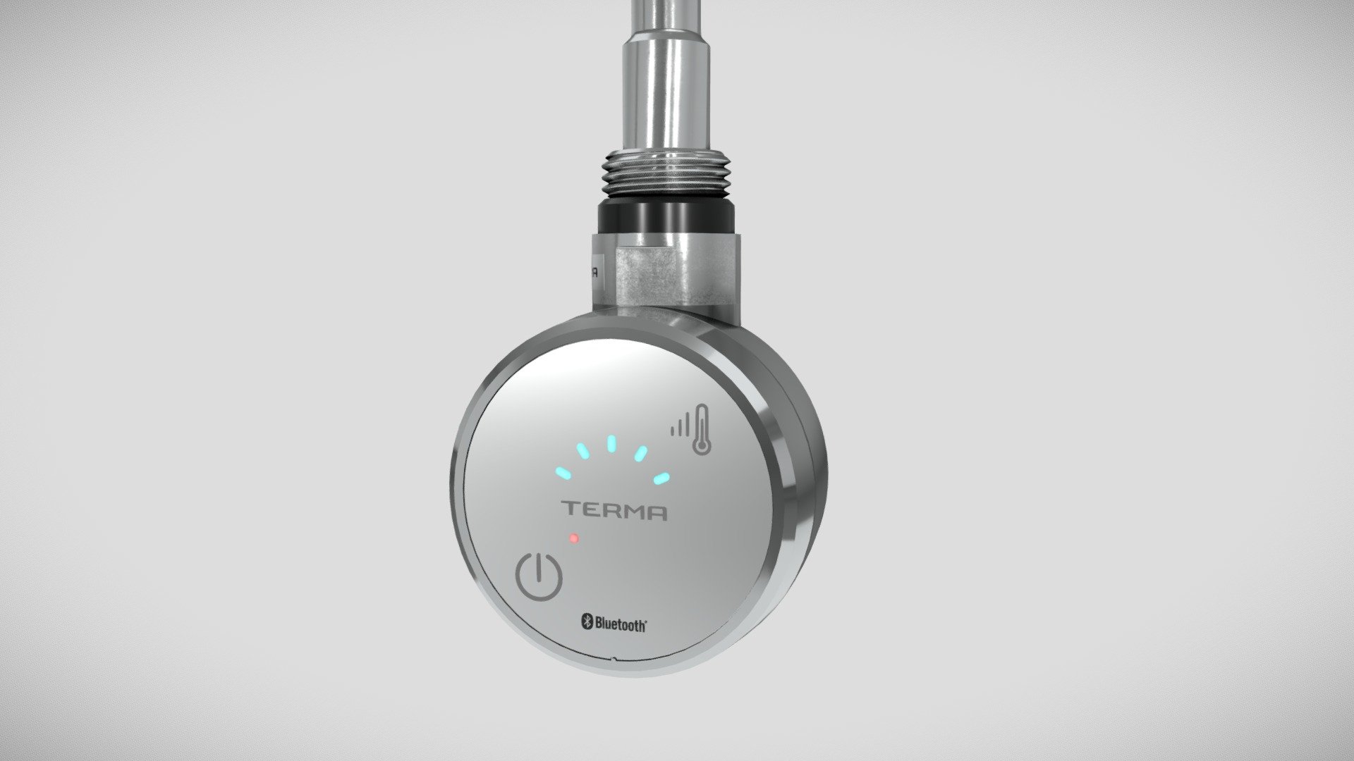 SOA BLUE electric heating element - 3D model by termagroup [9288882 ...