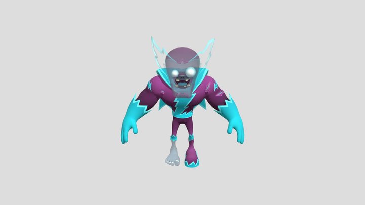 Electro 3D models - Sketchfab