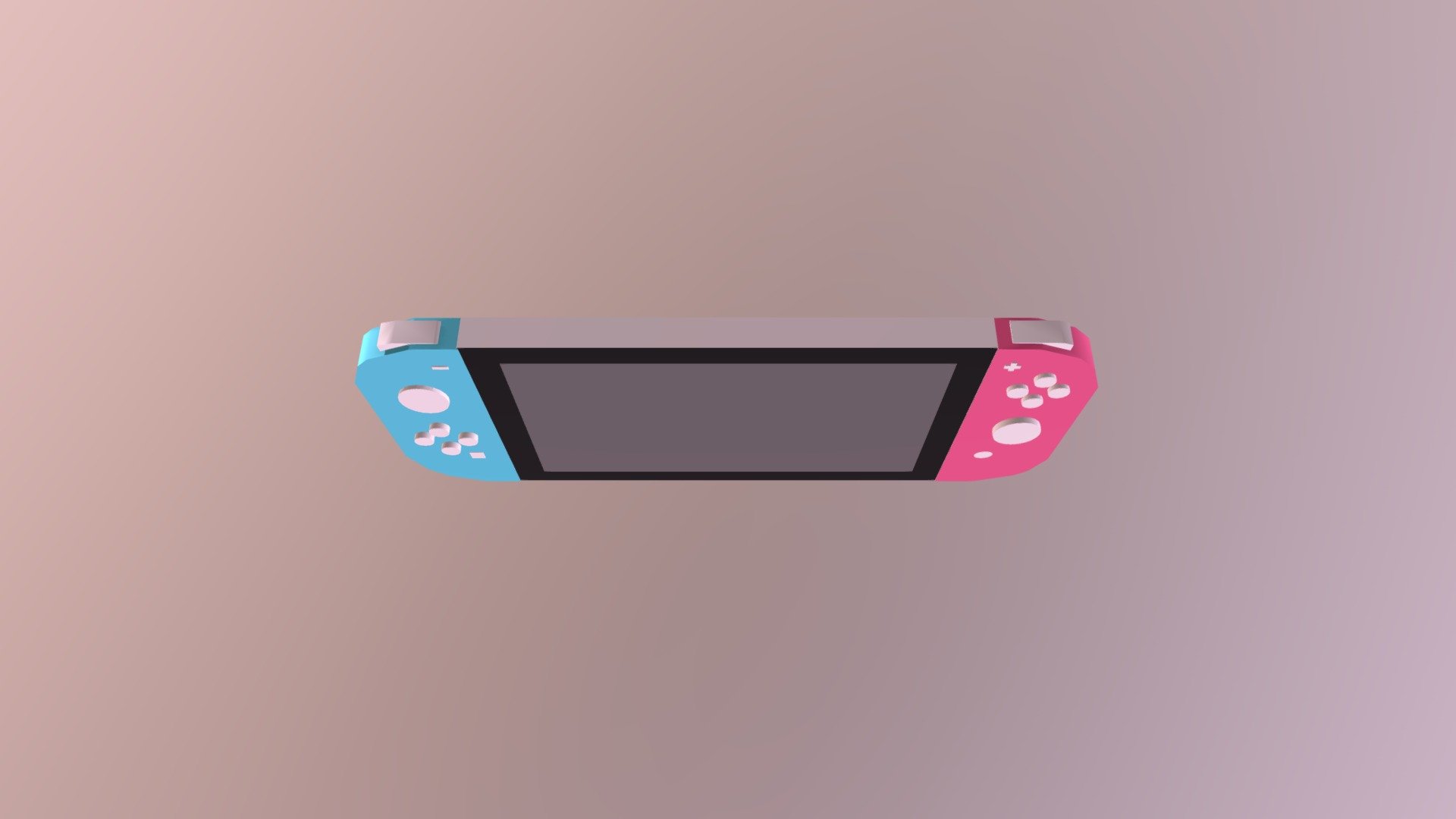 Switch - 3D model by bazookajoe456 [9289a31] - Sketchfab