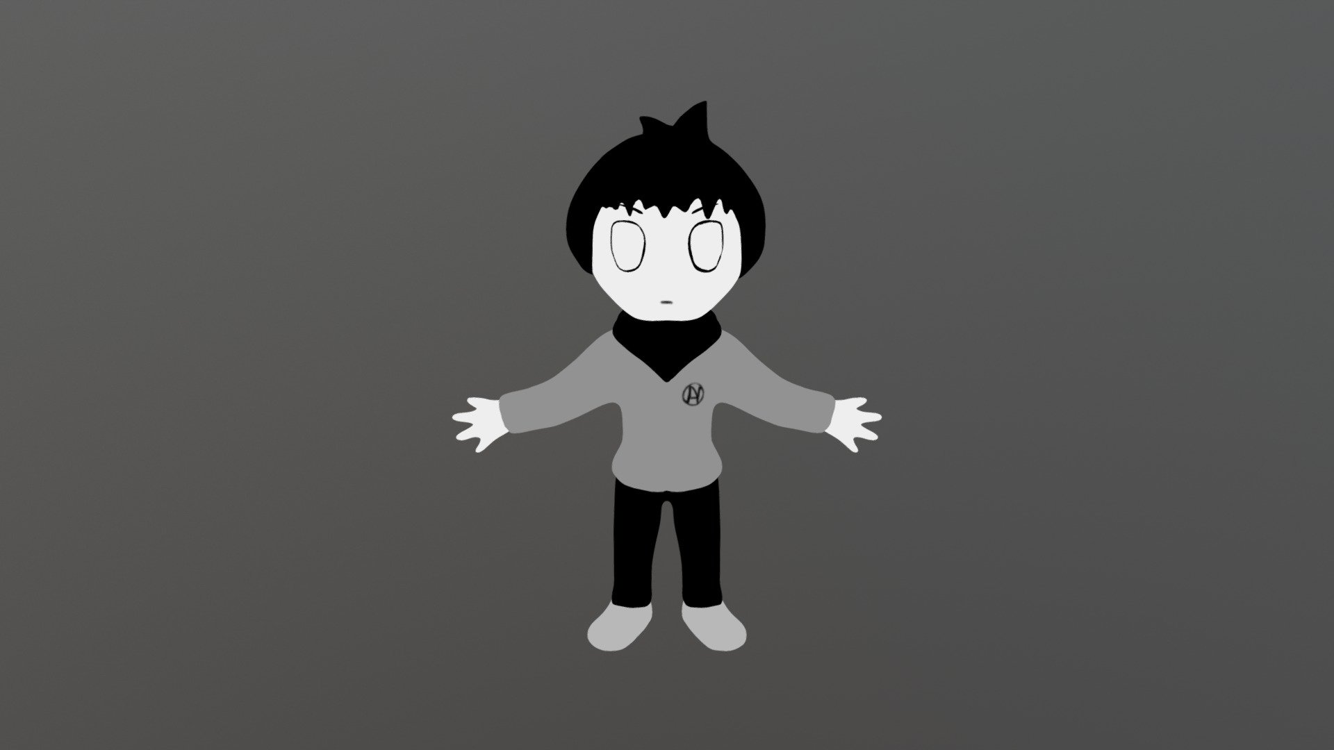 Elian - 3D model by Zombicool [9289cee] - Sketchfab