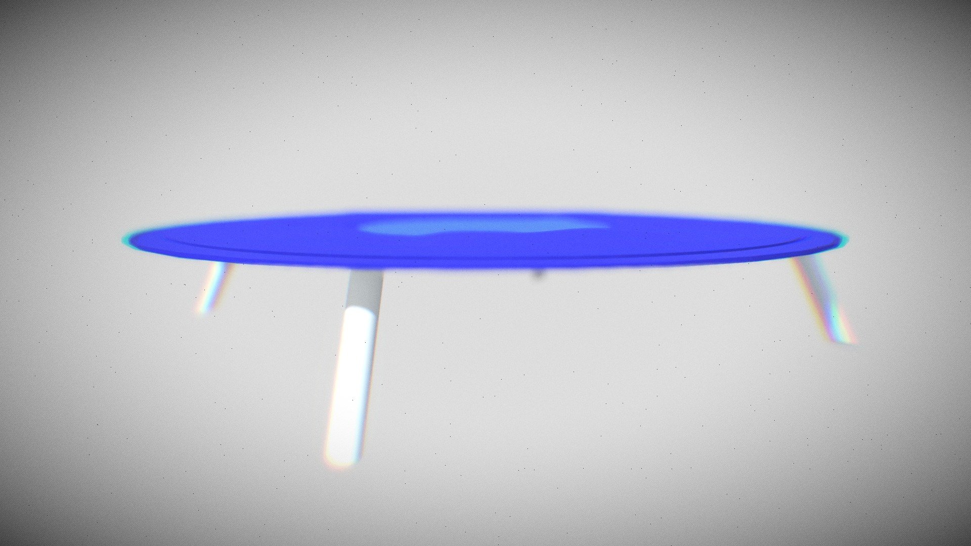Trampoline - Download Free 3D model by GameDever [928e776] - Sketchfab