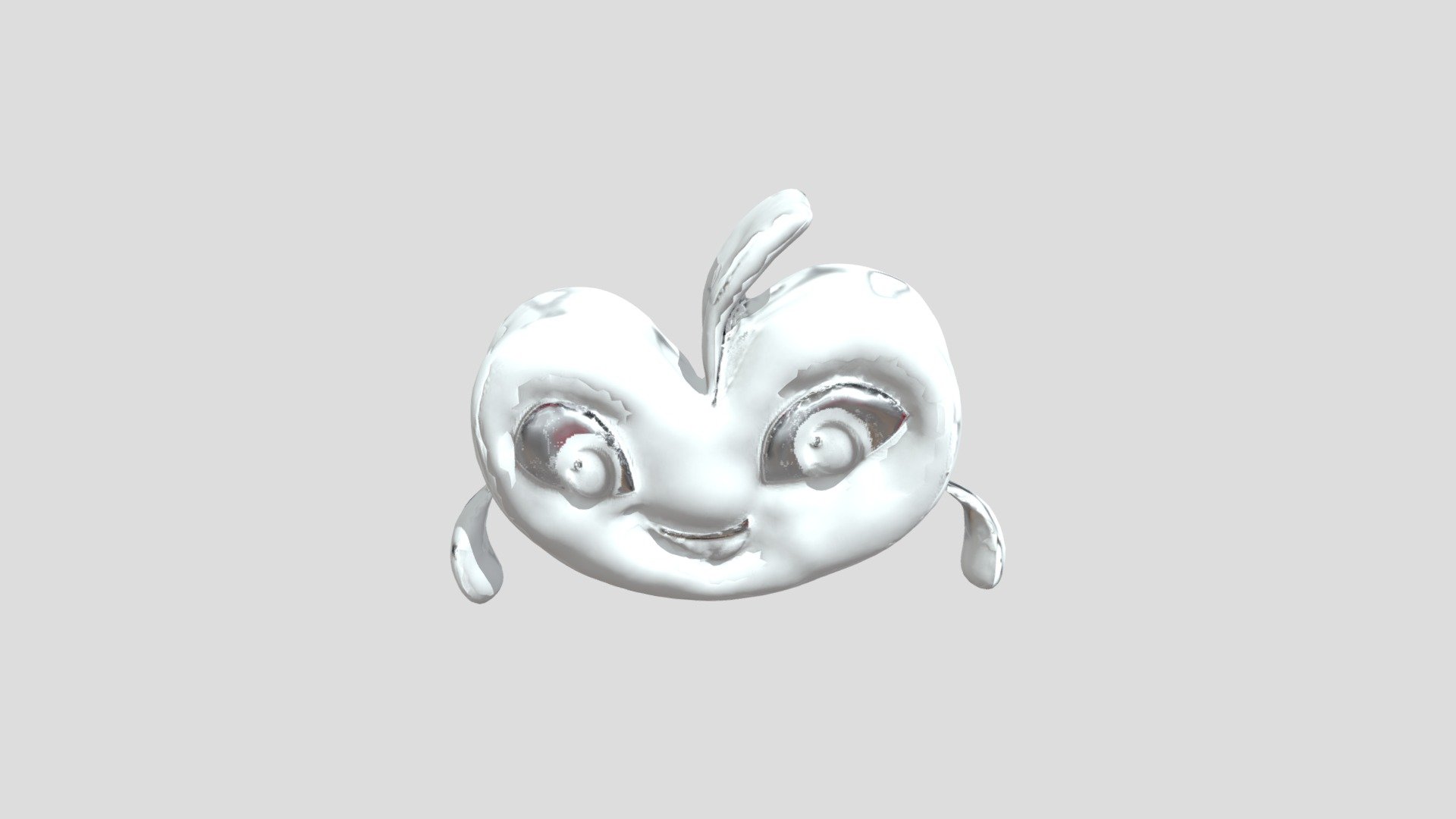 Plum (plum landing) - 3D model by gigimcleish [928ef0c] - Sketchfab
