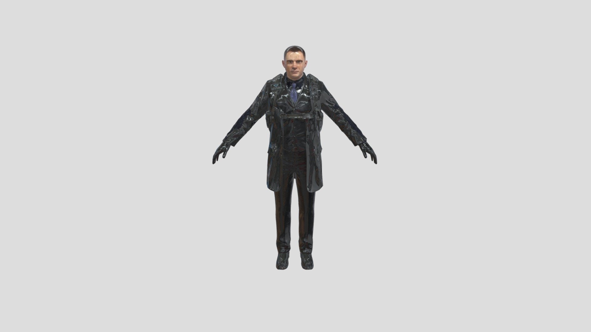 Titan Camera Body - 3D model by CHIEF_SPEAKERMAN (@davi13gb) [928f7f4 ...