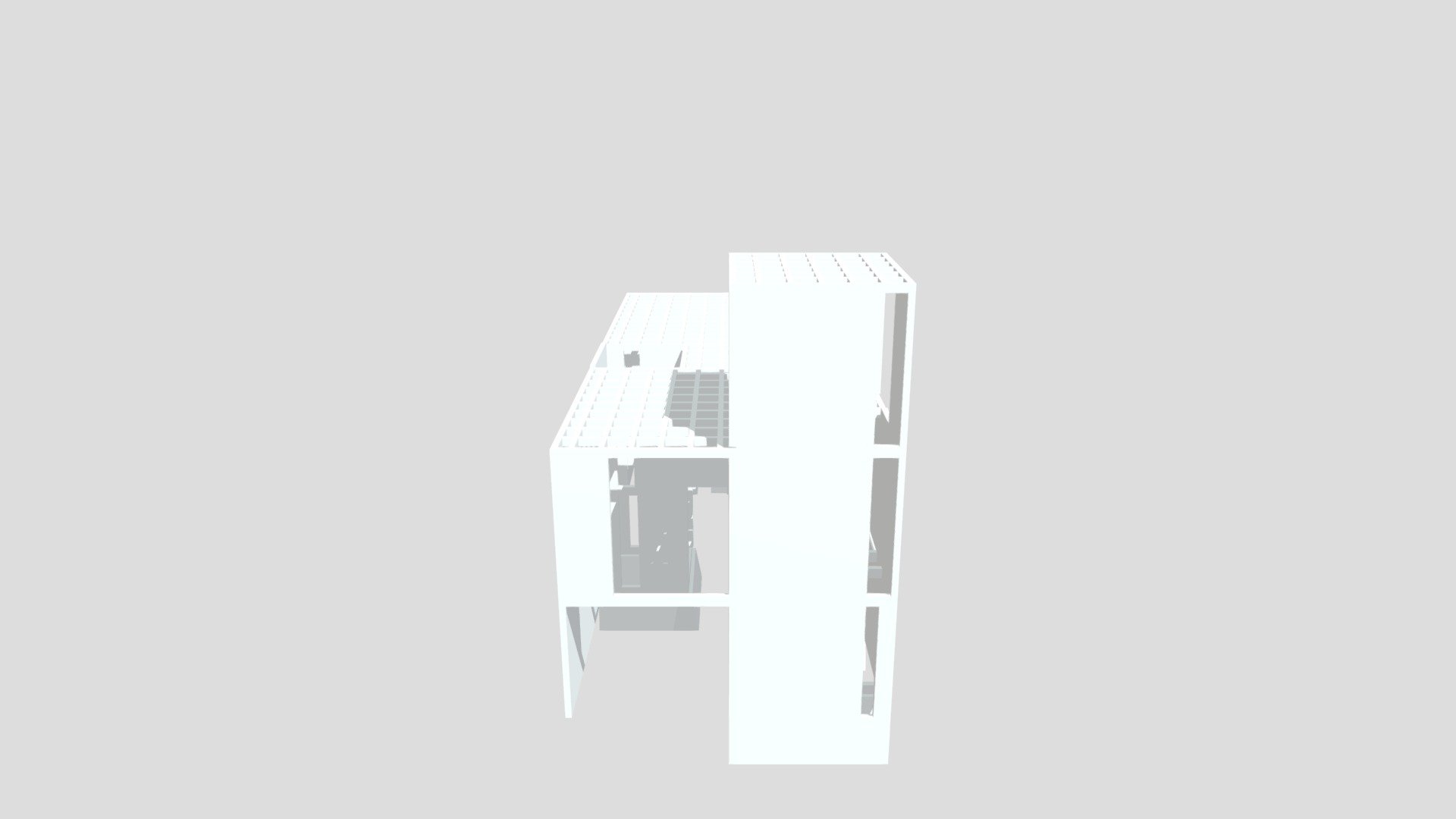 EST- CASA LV- 3D - 3D model by ing.raulsalinas [9290ab3] - Sketchfab