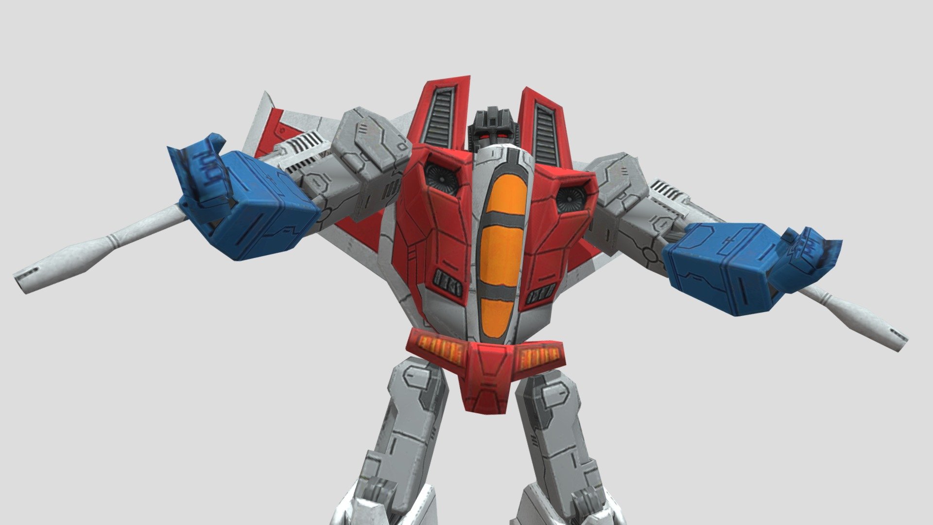 Starscream Wallpaper Ipad