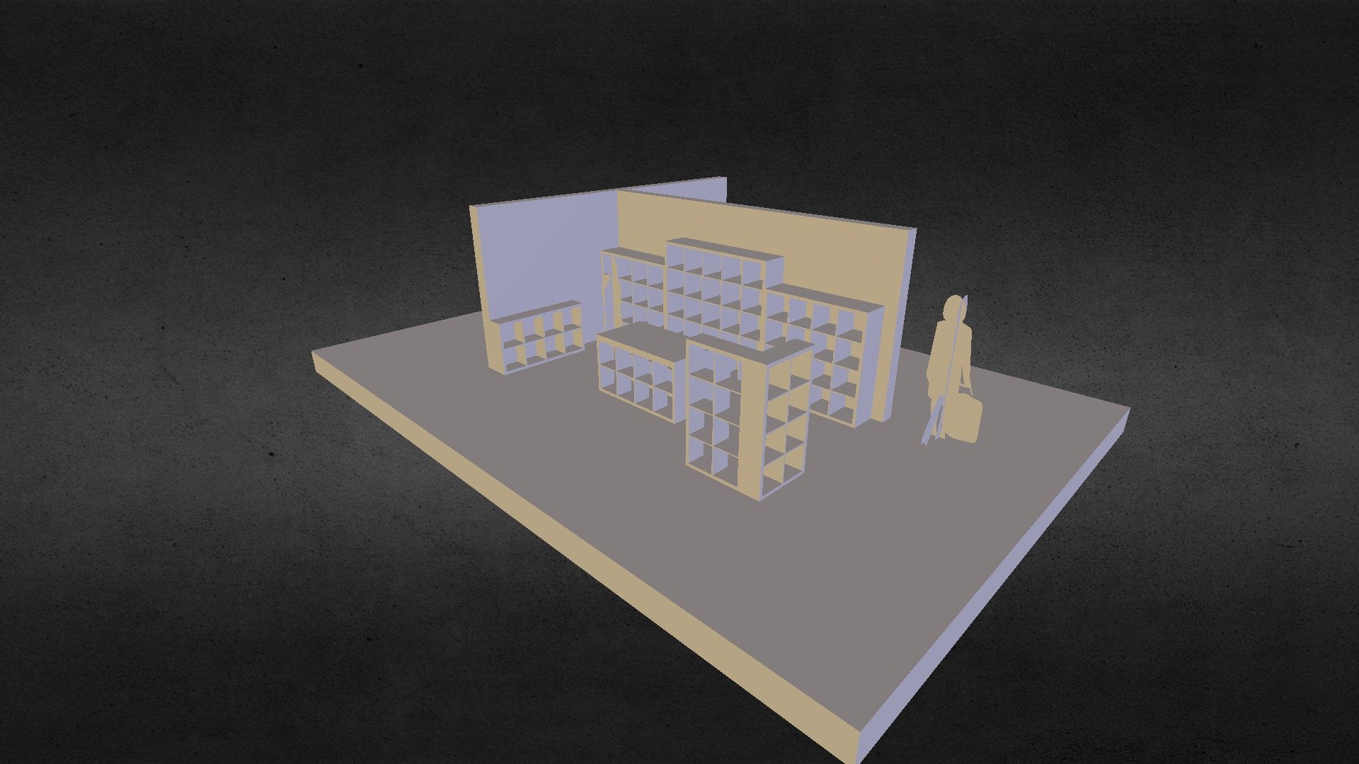 tsm2 - 3D model by draven.em [9292083] - Sketchfab