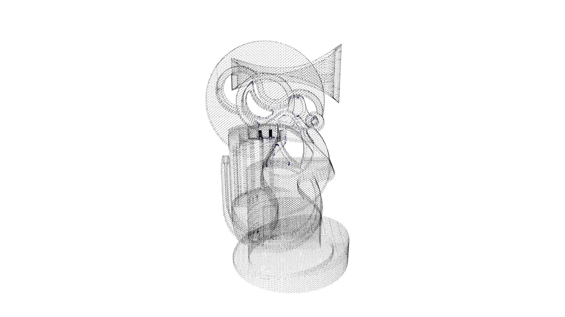 contour - 3D model by tbz1415647413 [92928e6] - Sketchfab