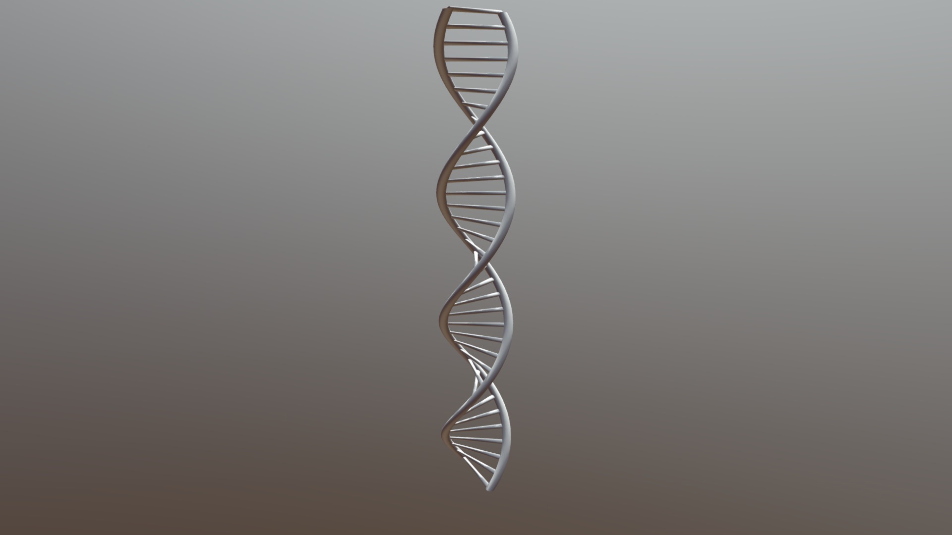 DNA - 3D model by AlejandroMoreno17 [9293068] - Sketchfab