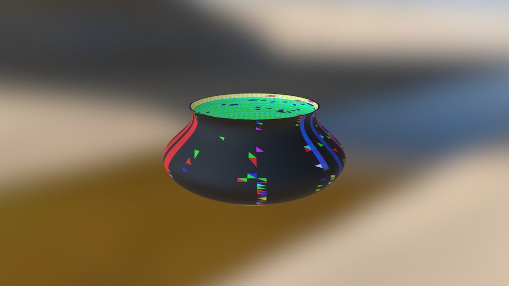 swept - 3D model by rotemtvizer [9295c24] - Sketchfab