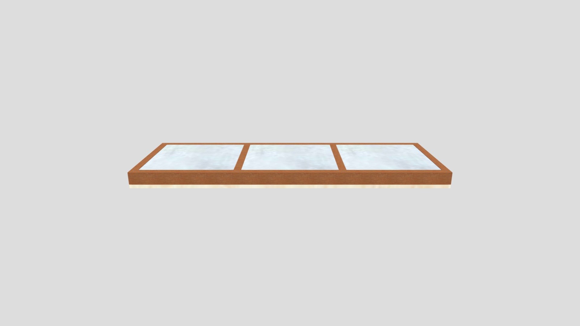 Pavement Slab FWK NEW - Download Free 3D model by muhdalhaqeem [9296518 ...