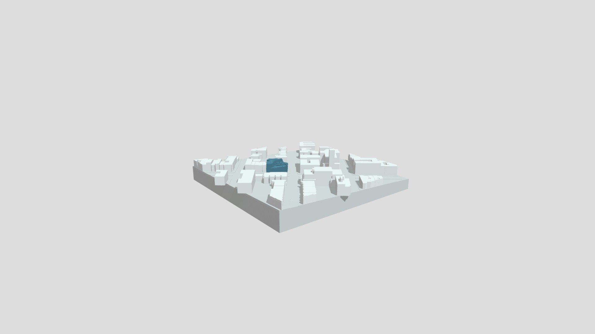 twothirds sketchfab SMALL SCALE - 3D model by suvinigunaratna [929663c ...