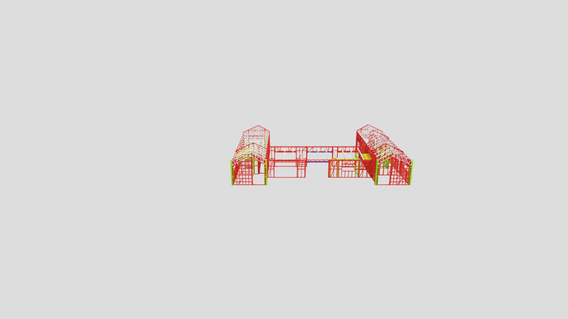 FT995 FrameCAD - 3D model by jensonchung-TPY (@jensonchung168) [9296841 ...