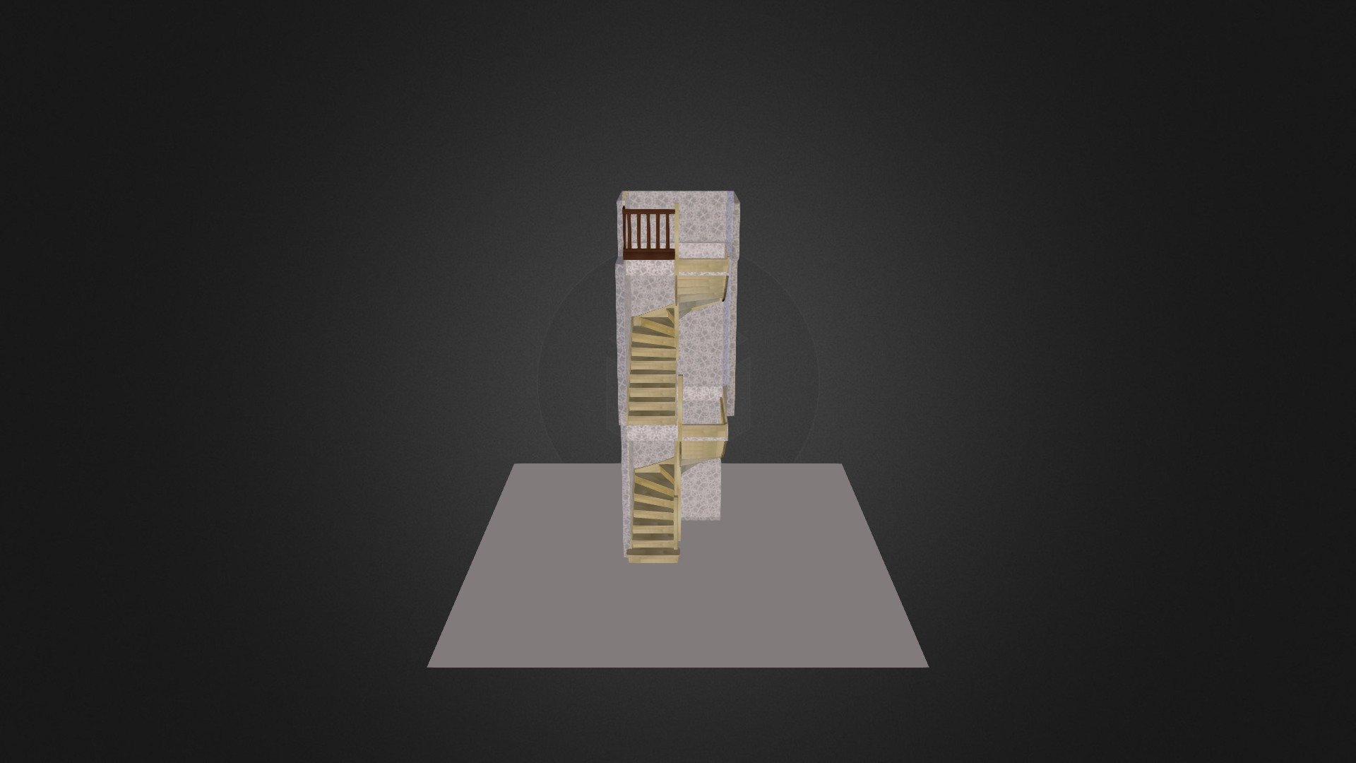default - 3D model by MariuszZuraw [9298a8f] - Sketchfab