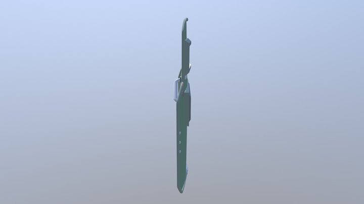 R6s 3D models - Sketchfab