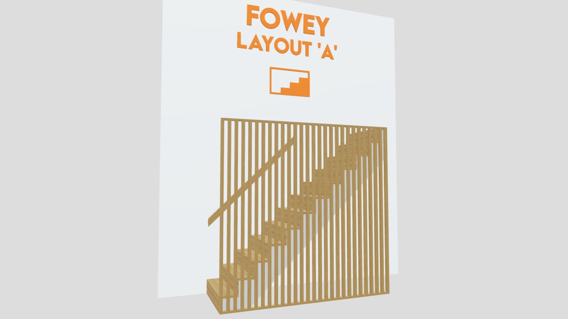 Fowey - Layout A - Download Free 3D model by cs_adam [929a2da] - Sketchfab