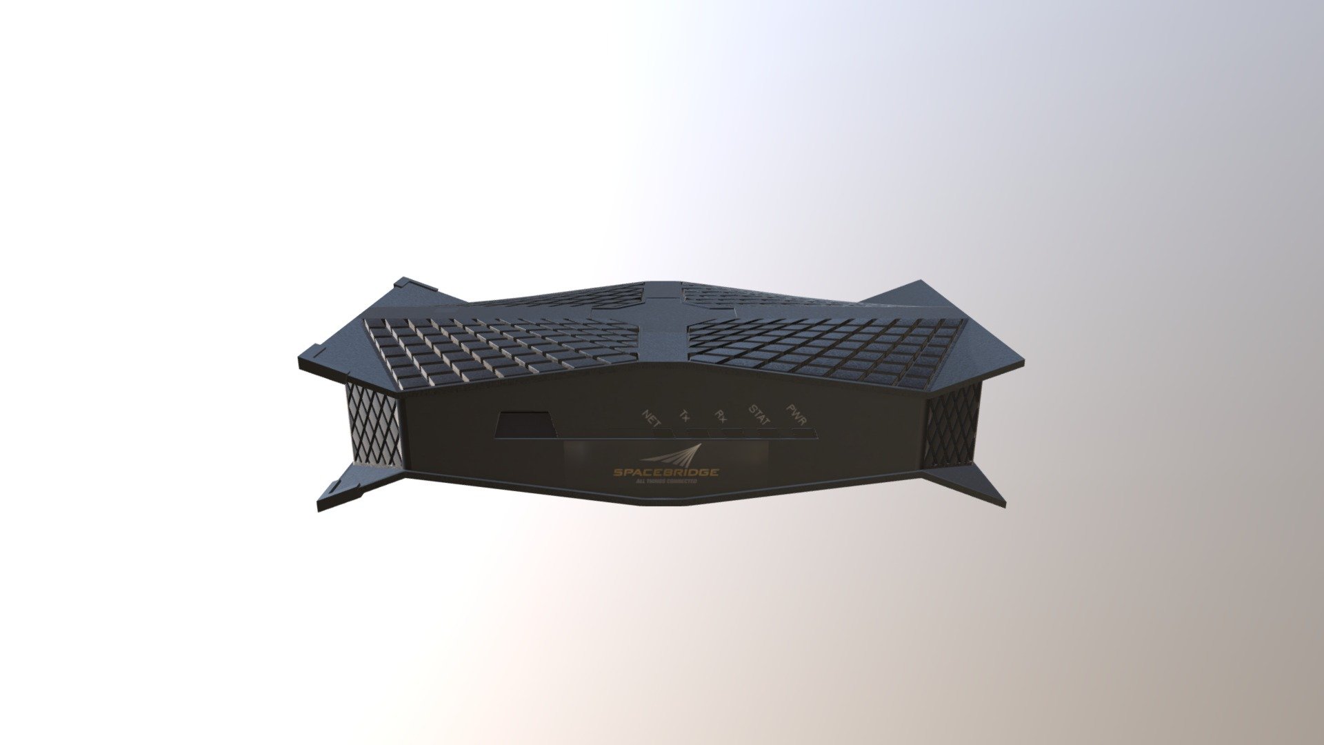 C7700 - 3D model by Leon.Gulbetty [929c234] - Sketchfab