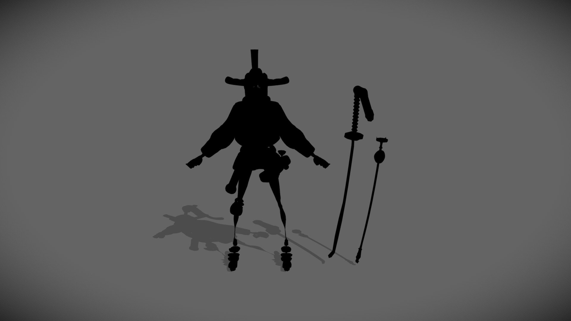 EriProject_ERI - 3D model by ClementChevreuil [929c9d9] - Sketchfab